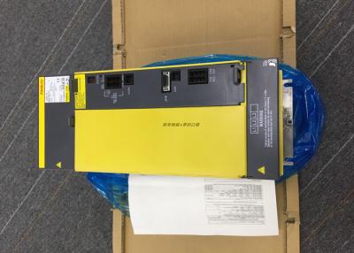 China NUEVO CNC servo del conductor APHA I AiPS-37 A06B-6140-H037 de Fanuc de la fuente de alimentación amplificador de 3 fases en venta
