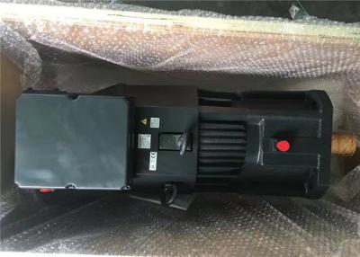 China Motor servo industrial HA-LP37K24K de la CA de la serie de Mitsubishi 37kw HA-LP en venta