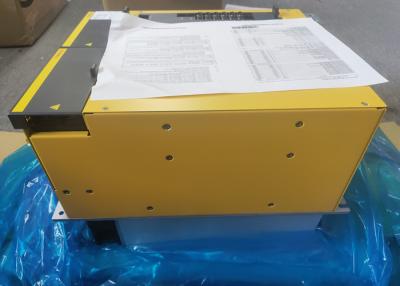 중국 56 kw 화낙 AC 서보 드라이버 A06B-6141-H045#H580 AiSP45 서보 기구에 의한 전력 증폭기 판매용