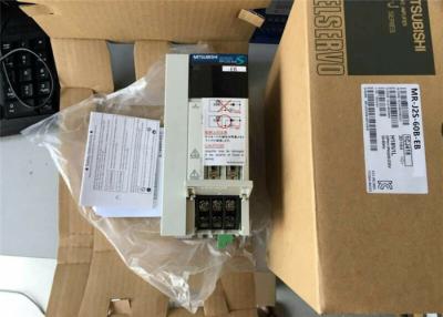 中国 三菱3.2A 3PH産業ServoはMR-J2S-60B-EB 200-230Vを運転する 販売のため