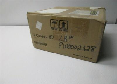 China Fihser DLC3010 HART 249W Digital Level Controller  12~30V DC for sale