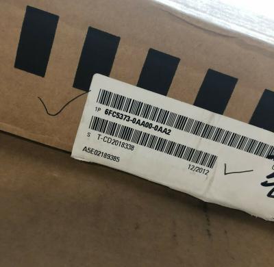 China SINUMERIK 840D sl NCU 2GHz Redundant Power Supply Module Siemens 6FC5373-0AA00-0AA2 for sale