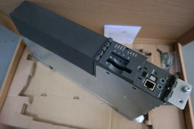 China SINUMERIK 840D sl NCU 2GHz Redundant Power Supply Module Siemens 6FC5373-0AA00-0AA2 for sale