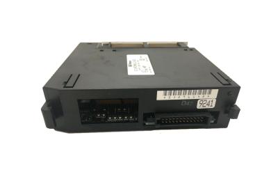 China IC693MDL240 AC Input Module Plc ， Input Voltage Range 0 to 132 Volts AC ， digital i o module for sale