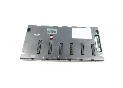 China GE FANUC IC693CHS399 ， 5-Slot Remote Baseplate ， series 90-30 PLCs for sale