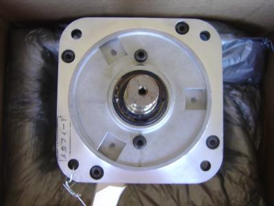 中国 ヤスカワ サーボモーター USAMED-06-TXA2 全新 600W 200V オリジナル 販売のため