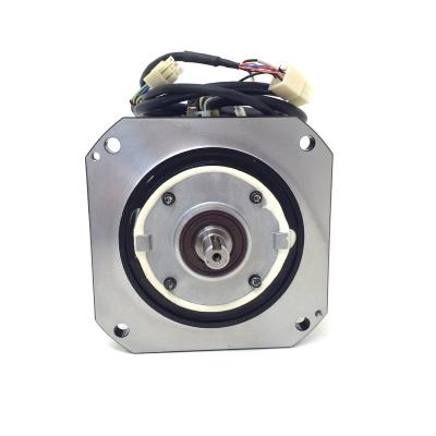 중국 야스카와 SGMDH-06A2A-YR13 AC 서보 모터 550 Ｗ 4.0 AMPS 2000 RPM 판매용