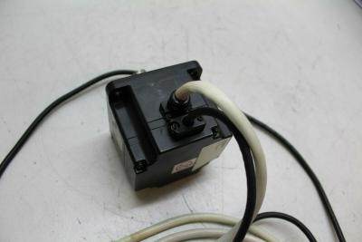 Cina SGMPH-02DAA-YG12 Yaskawa Servo Motor Nuovo in scatola originale in vendita