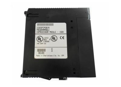 China GE FANUC IC693PCM301 Programmable Coprocessor Module Series 90-30 for sale
