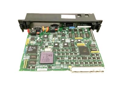 China GE FANUC IC697BEM741 ， FIP Bus Controller (FBC) Manufactured ， FIP IC670 Modules for sale