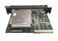 China GE FANUC  IC697CPU732 ， Single Slot Programmable Controller CPU for sale