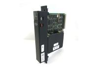 China IC697CPU771 GE FANUC Single-Slot Module Expandable Central Processing Unit for sale