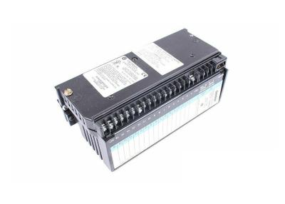 China Ge Fanuc IC660EBD020 ， Electronic Assembly Block Is A 16-Circuit Source/Sink Input And Output Block for sale