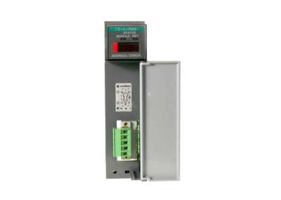 China AB 1747-SDN ， SLC 500 DeviceNet Scanner Module ， Cyclic I/O for sale