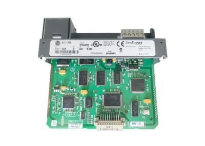 China AB 1747-SDN ， SLC 500 DeviceNet Scanner Module ， Cyclic I/O for sale
