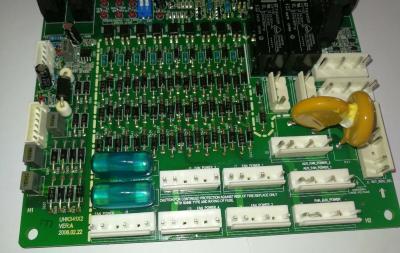 Китай Цвет совершенно нового и первоначального, зеленого id UHK341X2 главный, рабочий день 3-5 из поставить время. продается