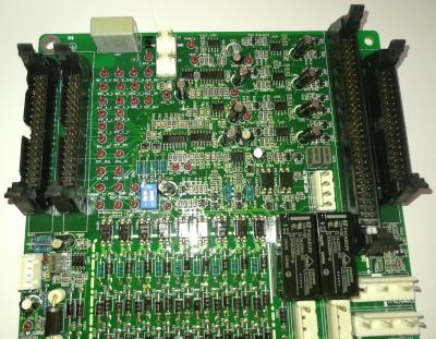 China UHK341X2 brand new and original ,green id main color,3-5 working day of deliver time. for sale
