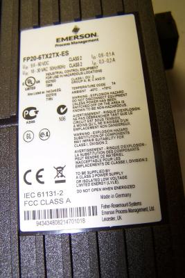 China Fp20-6Tx2Tx-Es Kj1611X1-Ba2   new original,COMMUNICATION CONTROL MODULE,3-5 Working Days New Original for sale
