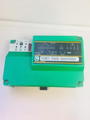 Китай УЧАСТОК ТОКА ВОЗБУЖДЕНИЯ 10-20 AMP 480 ВПТ 3 РЕГУЛЯТОРА EMERSON FXM5 продается