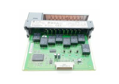China AB 1746-OX8 ， SLC 500 Digital Contact Output Module for sale