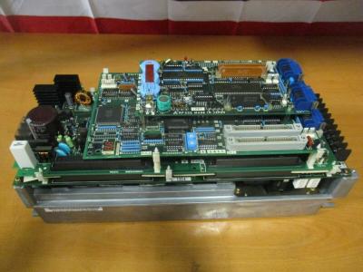 China MITSUBISHI MR-S12-80A-Z33 SERVO DRIVE SERVO AMP AC SERVO DRIVE 2 AXIS OPTION CARD - RF-322 for sale