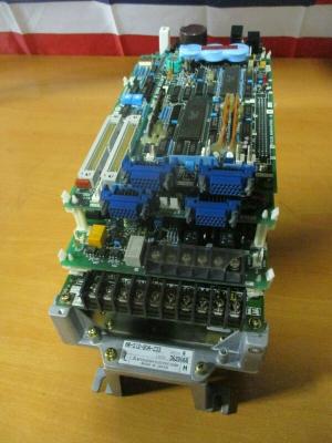 China MITSUBISHI MR-S12-80A-Z33 SERVO DRIVE SERVO AMP AC SERVO DRIVE 2 AXIS OPTION CARD - RF-322 for sale
