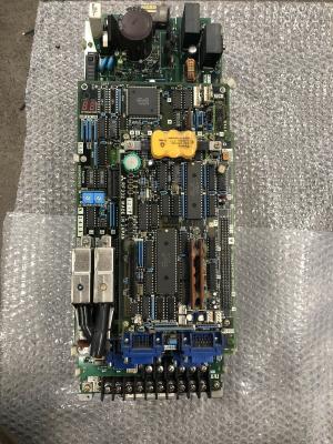 China MITSUBISHI MR-S12-80A-Z33 SERVO DRIVE SERVO AMP AC SERVO DRIVE 2 AXIS OPTION CARD - RF-322 for sale