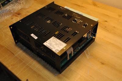 Китай ПРИВОД 1AMP 100W 3PH 0-230VAC СЕРВОПРИВОДА CACR-HR01BAB12Y5 YASKAWA ЭЛЕКТРИЧЕСКИЙ продается