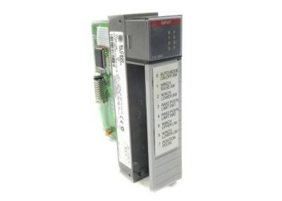 China AB 1746-IA8 ， Voltage Range Of 85-132 Volts AC ， SLC 500 Digital AC Input Module for sale