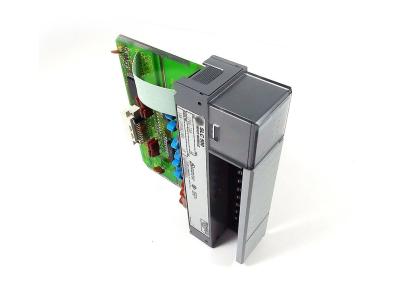 China AB 1746-IA8 ， Voltage Range Of 85-132 Volts AC ， SLC 500 Digital AC Input Module for sale