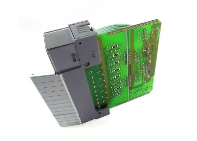 China AB 1746-IA8 ， Voltage Range Of 85-132 Volts AC ， SLC 500 Digital AC Input Module for sale