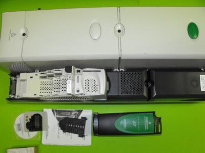 Китай SP ПРИВОДА UNIDRIVE AC SP5402 БЕЗ КНОПОЧНОЙ ПАНЕЛИ 1 К 1000HP 460VAC 200V - 690V трехфазному продается