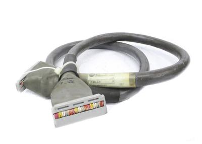 China AB 1746-C9 ， SLC 500 Chassis Interconnect Cable ， 3 feet (0.91 meters) for sale