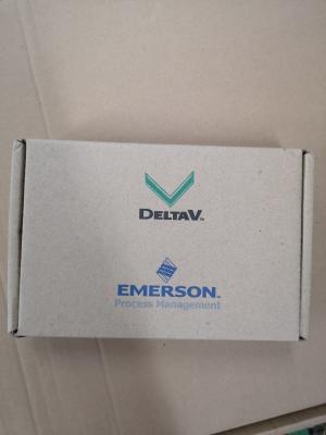 中国 エマーソンKJ2005X1-MQ1 VE3008 mmピーク間の1.4 Aの+5 VDC、1つの5つのHzから16のHz、16のHzからの150のHzへの0.5 gに 販売のため