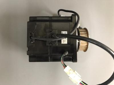 중국 SGMPH-08AAA2B  브랜드 뉴와 원래, 750W,13-bit 점진적 Encoder,3000r/min. 판매용