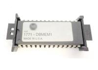 China Allen Bradley 1771-DBMEM1 PLC 5 EEPROM Memory Module 8 Kilobits for sale