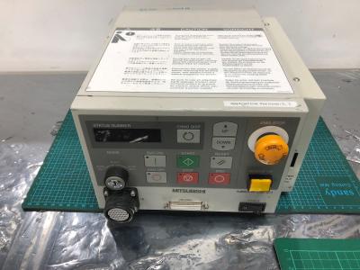 중국 미쓰비시 브랜드 CR1-571-SA12 새 오리지널 서보 모터 박스 판매용