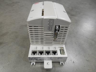 中国 ABB 3BSE018104R1 PM856K01 オリジナルの箱に新しいプロセッサモジュール 販売のため