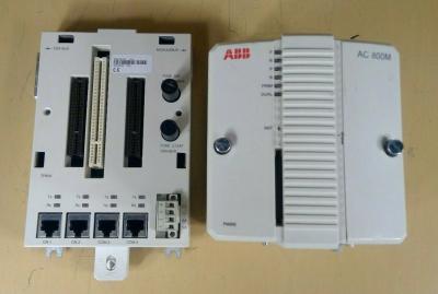 Китай ABB 3BSE050198R1 PM866K01 Процессорный блок 133 МГц и 64 МБ. 24 Вт постоянного тока, 4А. 0,09 мс. новый оригинал. продается