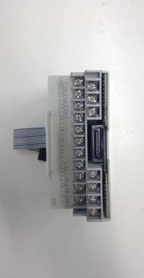 China Mitsubishi of  FX2N-16EX-ESUL Modular extension unit; 16 inputs 24 VDC,new original,PLC. for sale