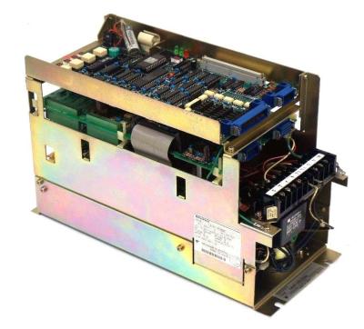 Китай РЕГУЛЯТОР 4.2/5A 200/230V 3PH 50/60HZ СЕРВОПРИВОДА YASKAWA CACR-HR05BB продается