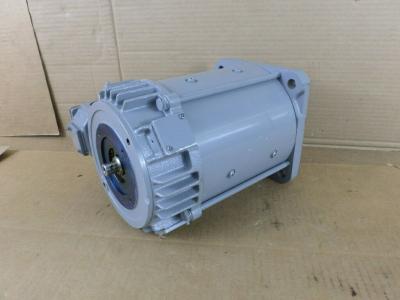 China HD101-12SP MITSUBISHI DC SERVO MOTOR, DC PERMANENT MAGNET,GOOD CONDITION. for sale