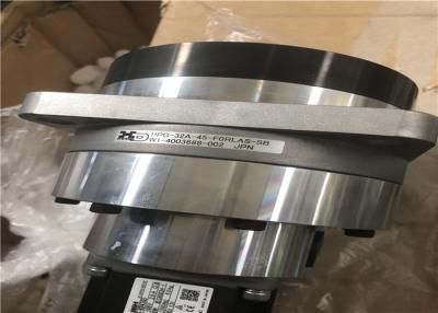 China Zylinderförmiger Servobewegungsrückprall des Verlangsamer-OMRON innerhalb einer 3 Minute-Verlangsamung zu verkaufen