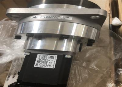 Китай Отрицательная реакция моторов сервопривода Decelerator OMRON цилиндрическая не позднее торможение 3 минут продается