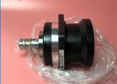 China Zylinderförmiger Servobewegungsrückprall des Verlangsamer-OMRON innerhalb einer 3 Minute-Verlangsamung zu verkaufen