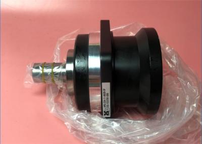 China Zylinderförmiger Servobewegungsrückprall des Verlangsamer-OMRON innerhalb einer 3 Minute-Verlangsamung zu verkaufen