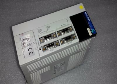 China 2KW AC Servoversterker 10KHz Mitsubishi M.-j2s-40b-EE006 Te koop