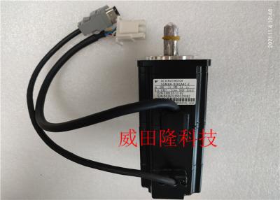 China 200V 200W 2.1A Yaskawa Servo Motor 3000r/ Min SGMAH-02A1A4C-E for sale