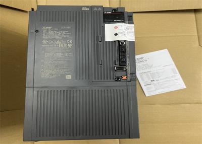 China PLC servo de Mitsubishi MR-J4-700B4 del amplificador de la CA de 400V 7KW trifásico en venta