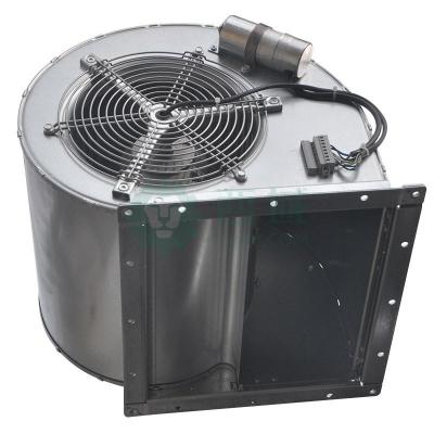Cina Ventola di raffreddamento centrifuga D4E225-CC01-57 di EBMPAPST per l'invertitore di ABB ACS800 VFD in vendita